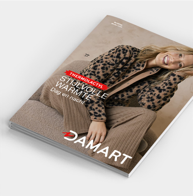 Damart België - dames-, heren- en kindermode, lingerie, onderkleding ...