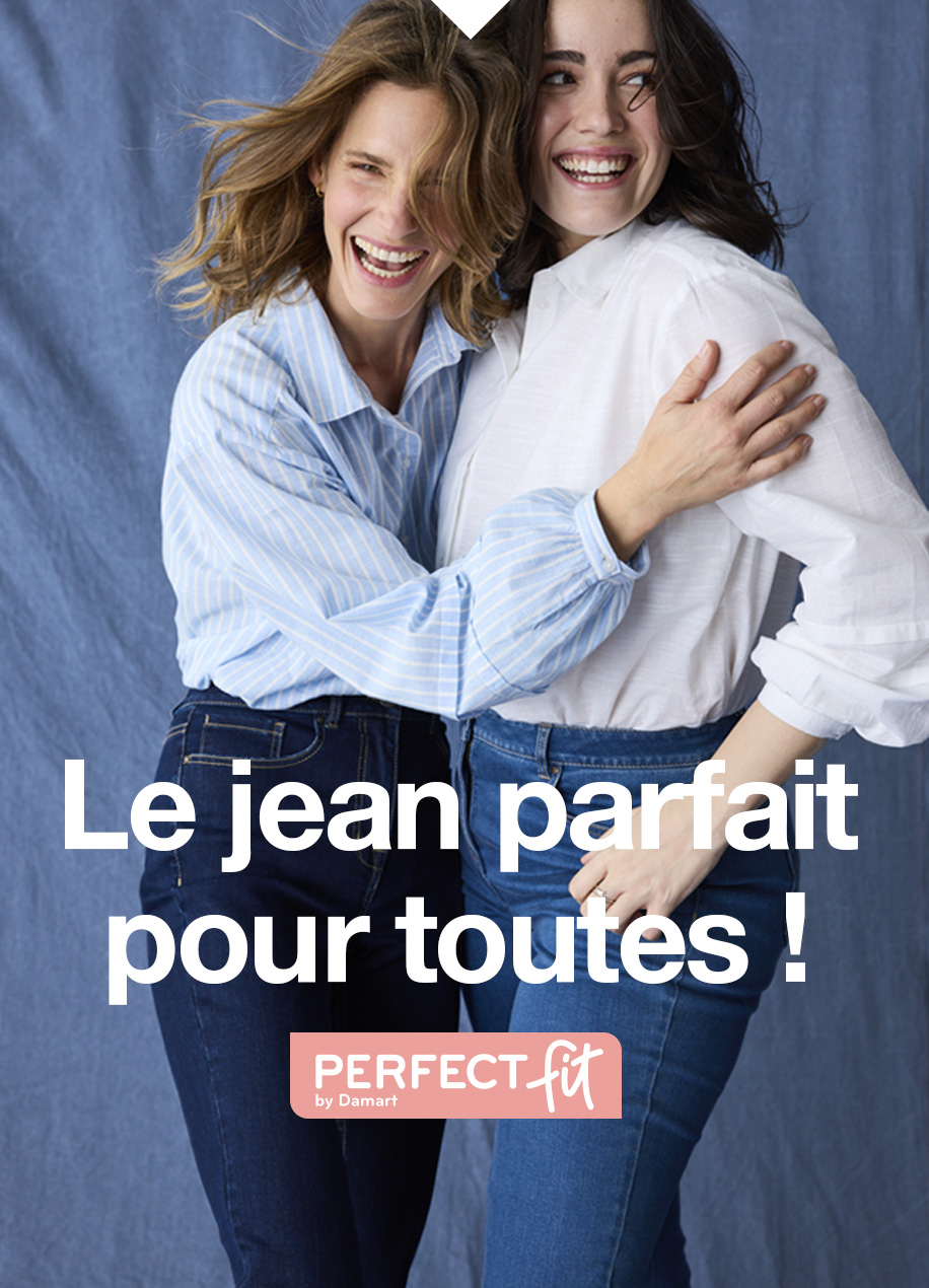 Damart Belgique - Mode femme, homme et enfant, lingerie, sous-vêtements ...