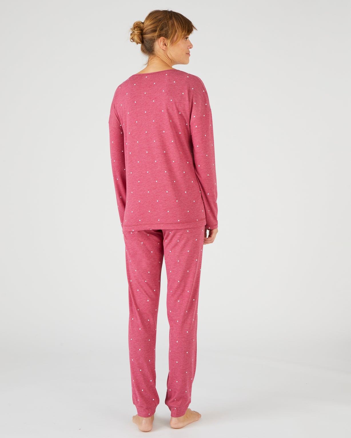 Pyjama Thermolactyl - Pyjamas - Damart Belgique