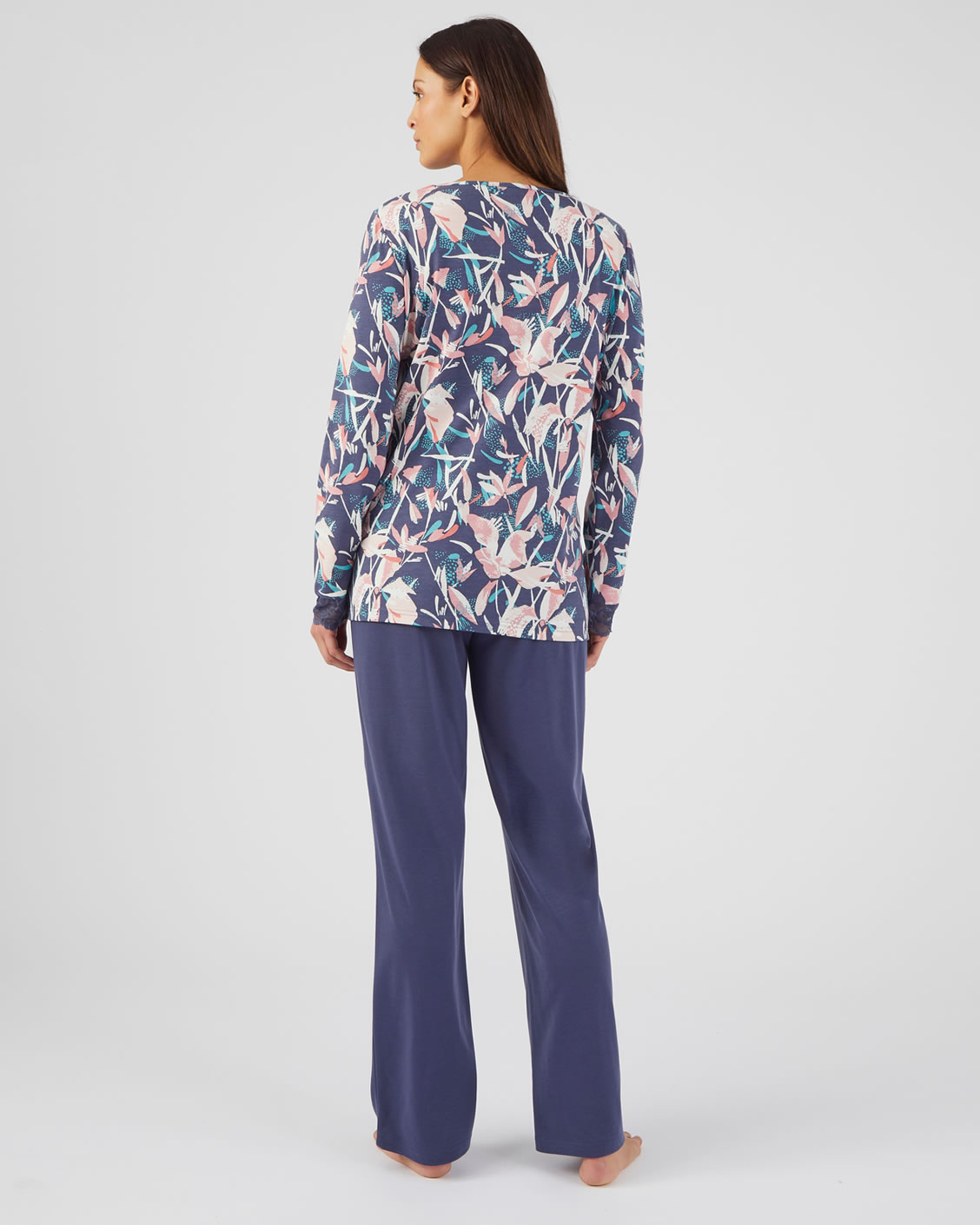 Pyjama Thermolactyl - Pyjamas - Damart Belgique