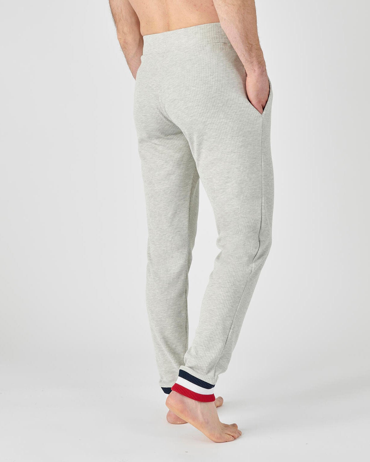 Pantalon de jogging homme Thermolactyl® Damart Vintage - Caleçons longs ...