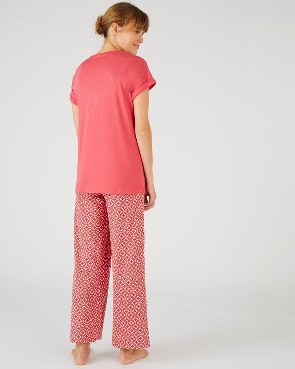 Pyjama - Pyjama's - Damart België