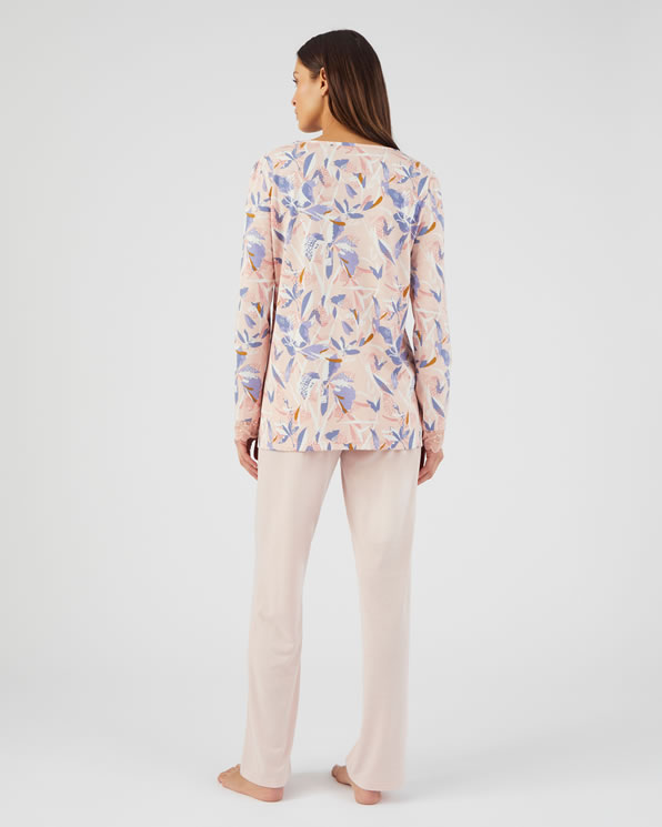 Pyjama Thermolactyl - Pyjamas - Damart Belgique